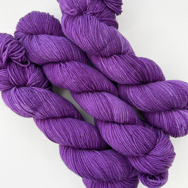 EY DK Grape to Meet You - Simply Socks Yarn Company