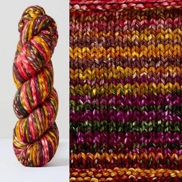 Urth Koozoo Super Bulky 7008 - Simply Socks Yarn Company