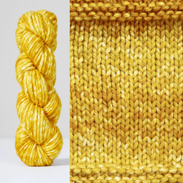 Urth Koozoo Super Bulky 7071 - Simply Socks Yarn Company