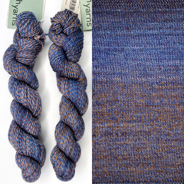 Urth SG Sport Redwood - Simply Socks Yarn Company