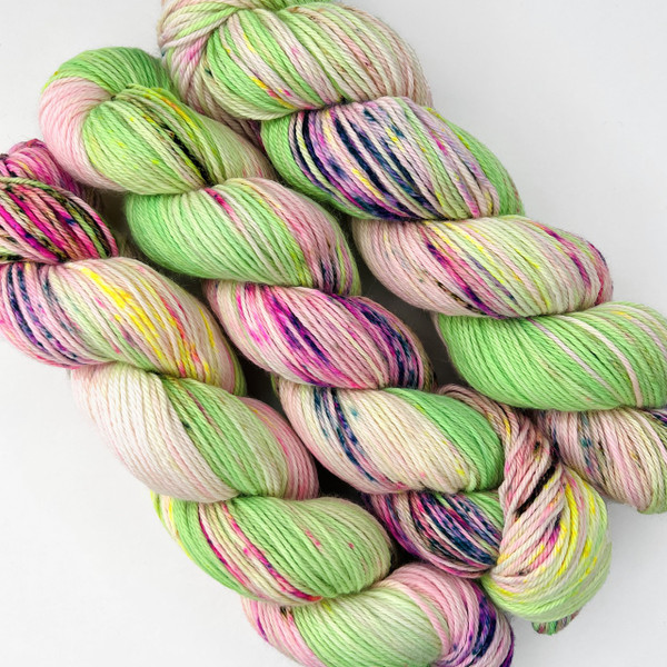 HF Merino DK Crocus - Simply Socks Yarn Company