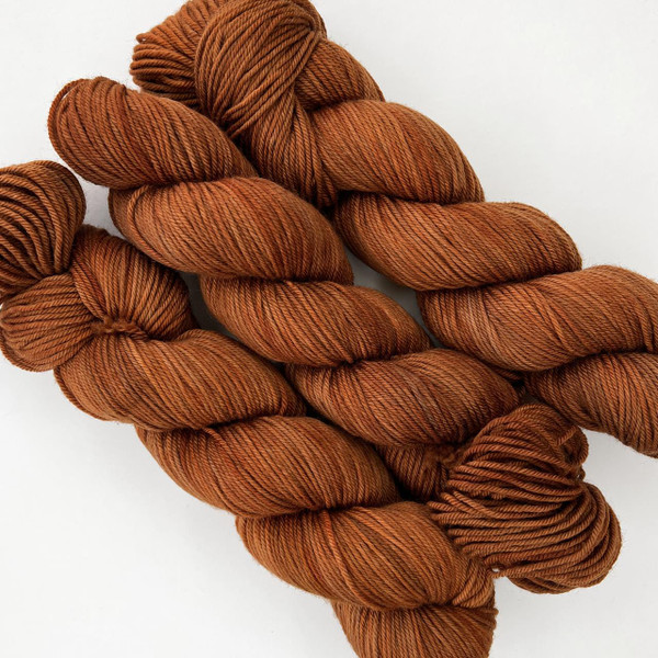 EY DK Oh My Gourd - Simply Socks Yarn Company