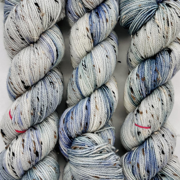 HLoco Tweed Luster - Simply Socks Yarn Company