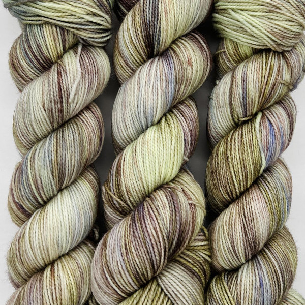 HLoco Merino Luster - Simply Socks Yarn Company