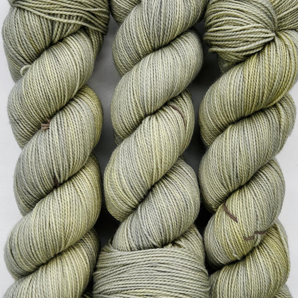HLoco Merino Peridot - Simply Socks Yarn Company
