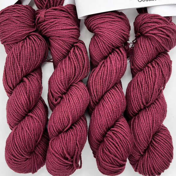 HK CoBaSi DK 053 Cabernet - Simply Socks Yarn Company