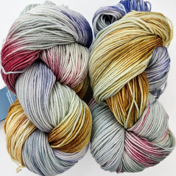 FA Zephyr Autumn Dew - Simply Socks Yarn Company