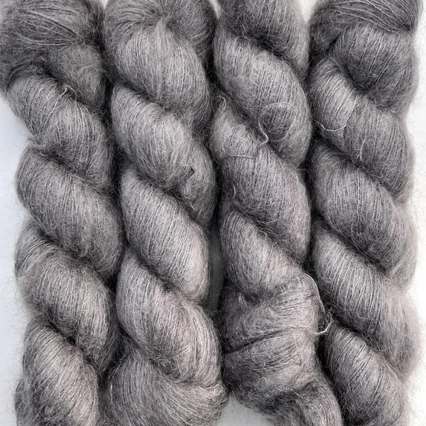 EY Mohair Over the Moon - Simply Socks Yarn Company