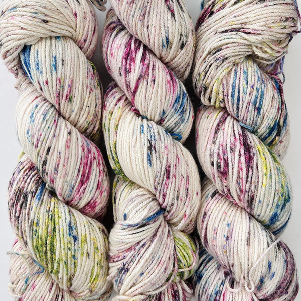 MT Wool+Cotton Found Pottery - Simply Socks Yarn Company