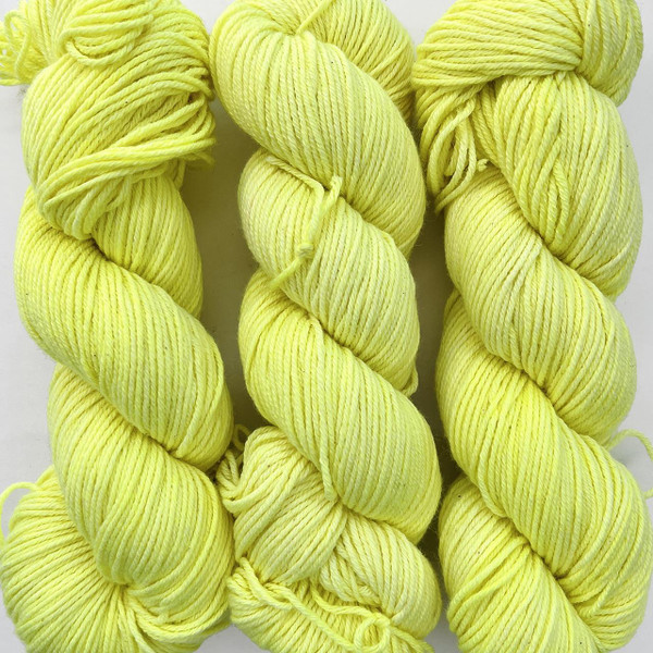 MT Wool+Cotton Edison Bulb - Simply Socks Yarn Company
