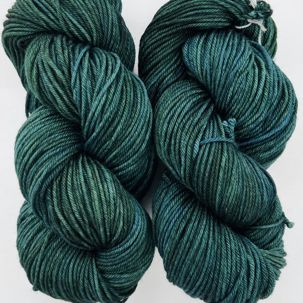 MT Tosh DK Boomslang - Simply Socks Yarn Company