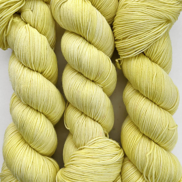 LITLG Sock Little Neon - Simply Socks Yarn Company