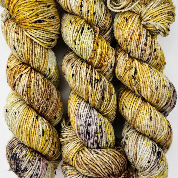 LITLG DK Tweed Chrysalis - Simply Socks Yarn Company