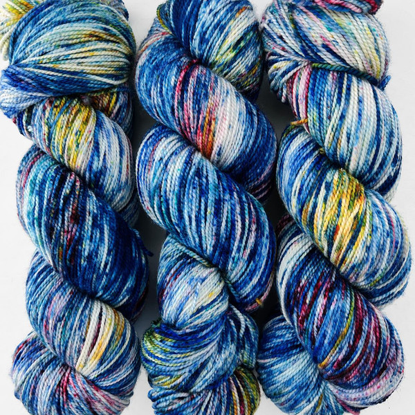 MT Tosh Sock Fugly Sweater - Simply Socks Yarn Company