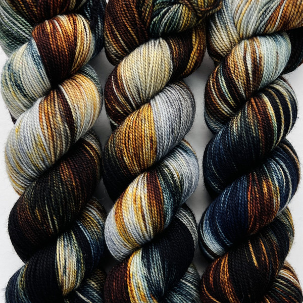 MB Yummy Coffee Break - Simply Socks Yarn Company