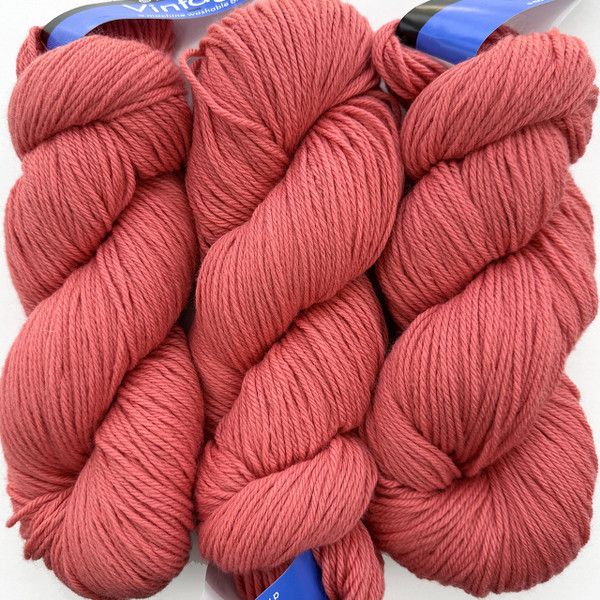 Berroco Vintage 5126 Watermelon - Simply Socks Yarn Company