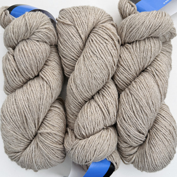 Berroco Vintage 5174 Rye - Simply Socks Yarn Company
