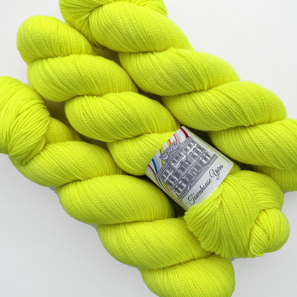 THY Clarendon Sock Arcade - Simply Socks Yarn Company