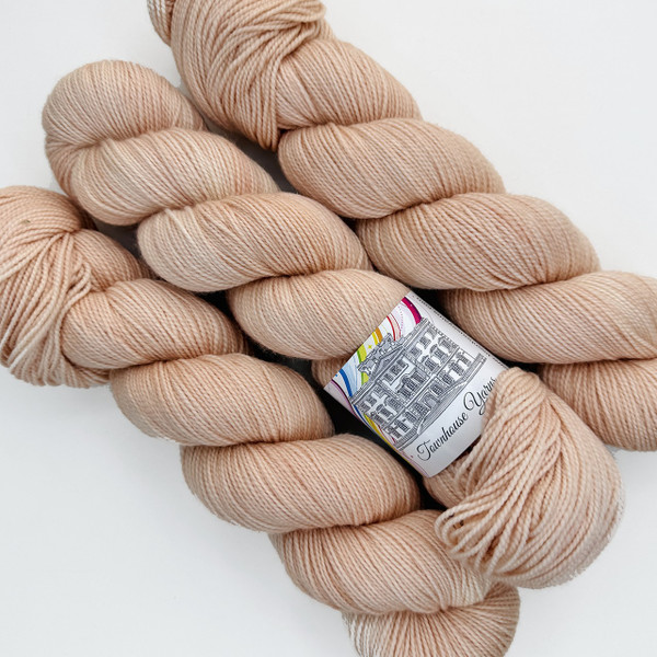 THY Clarendon Sock Improv - Simply Socks Yarn Company