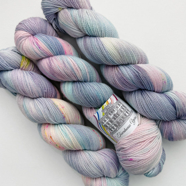 THY Clarendon Sock Pegasus - Simply Socks Yarn Company