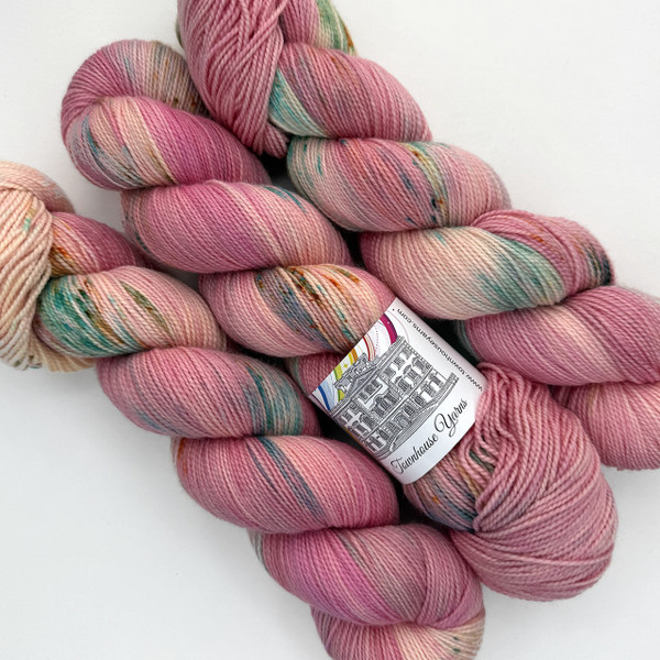 THY Clarendon Sock Popsicle - Simply Socks Yarn Company