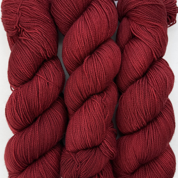 FS Fave Ruby - Simply Socks Yarn Company