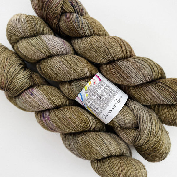 THY Tara Hunter - Simply Socks Yarn Company