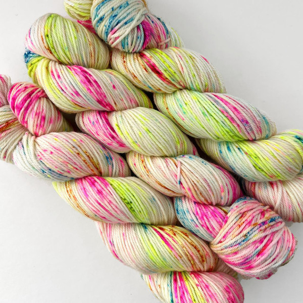 HF Merino DK Genie - Simply Socks Yarn Company