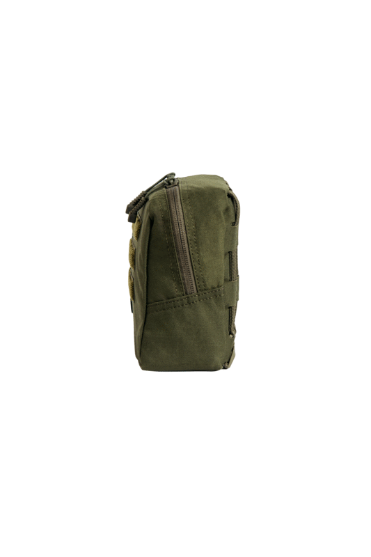 First Tactical Tactix Series 6x6 Utility Pouch - Howard Uniform Company