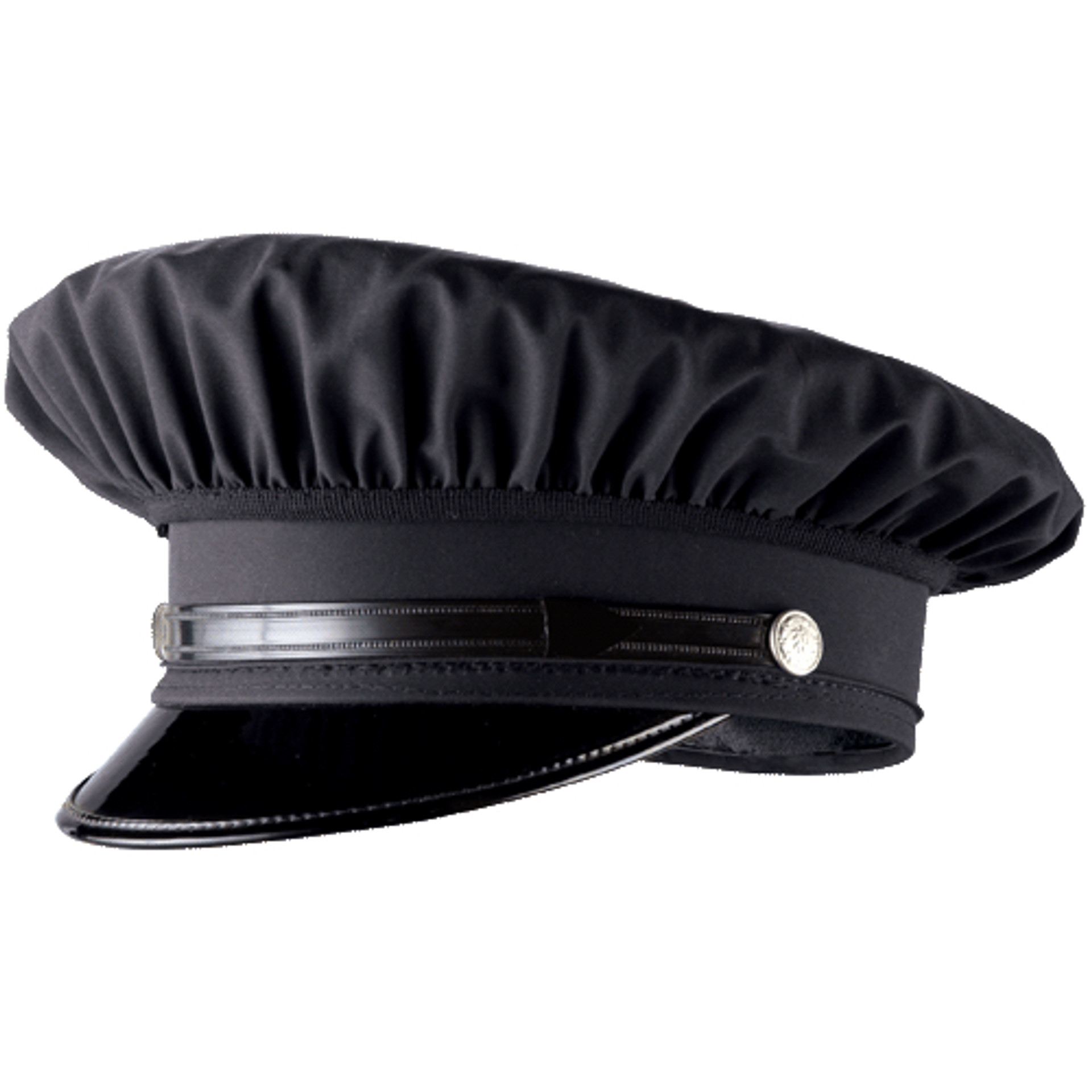 Gould And Goodrich Magazine Casecuff Holder Plain B