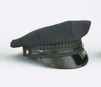 KEYSTONE 8-POINT HAT L2 NAVY - Howard Uniform Company