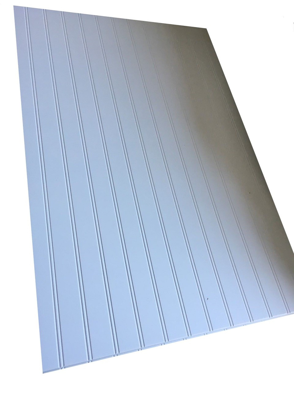 Matt White End Panel