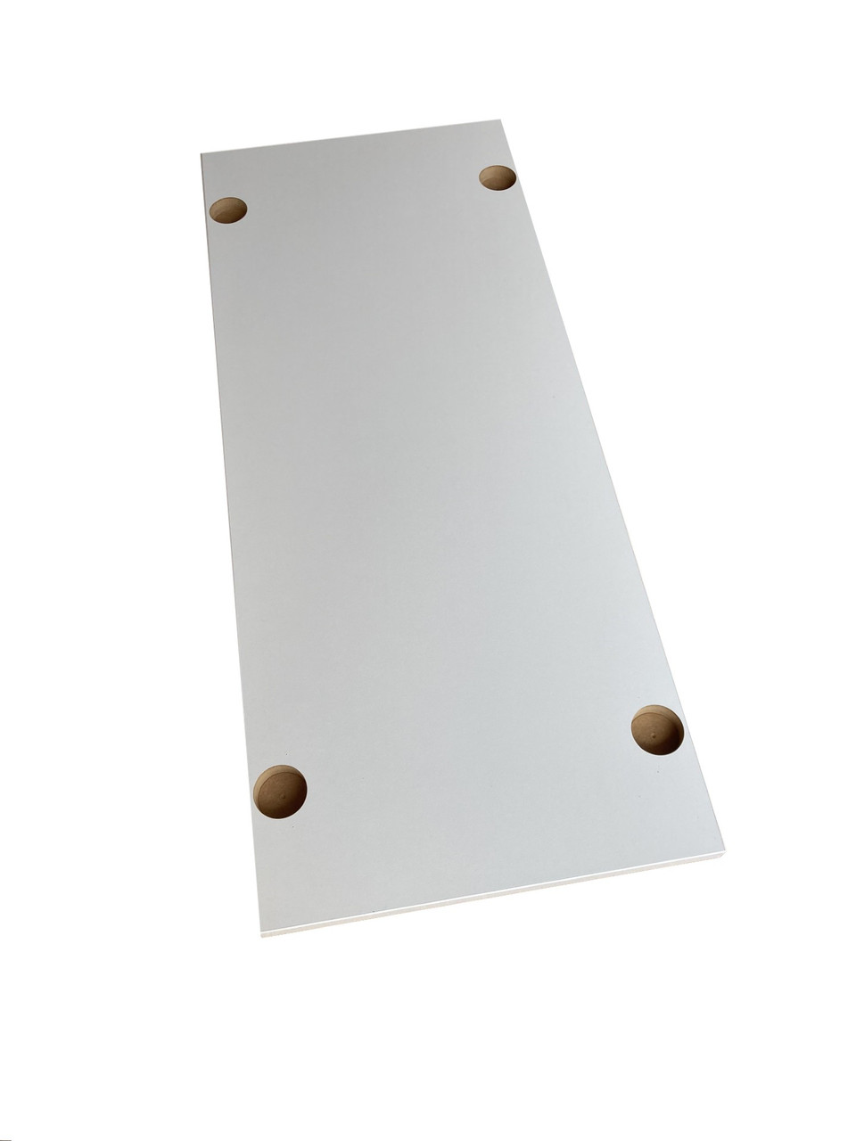 J Handle Gloss White Doors and Drawers to fit Wickes Kitchen Cabinets