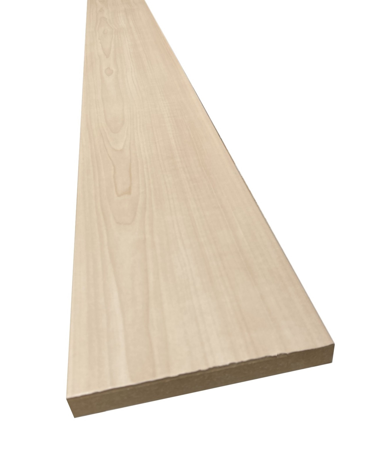 Light Beech Plinth