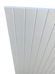 Light Beech End Panels