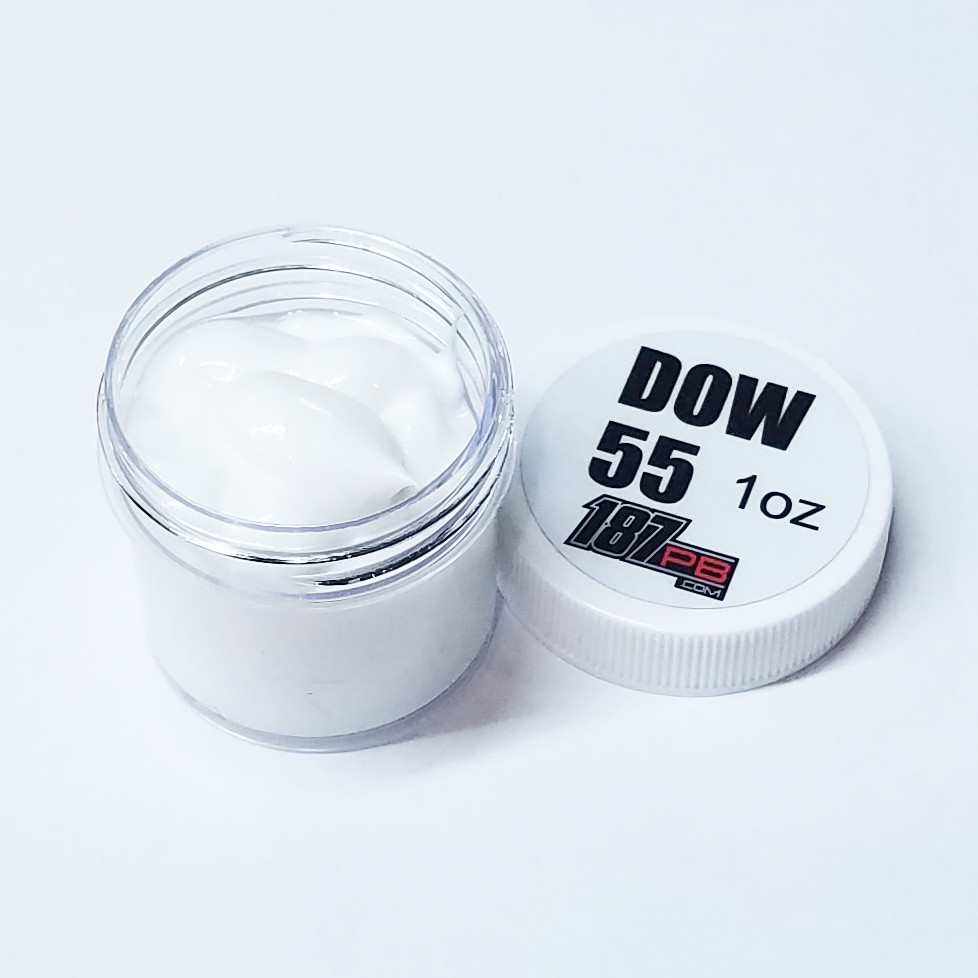 Dow 55 - 187PB
