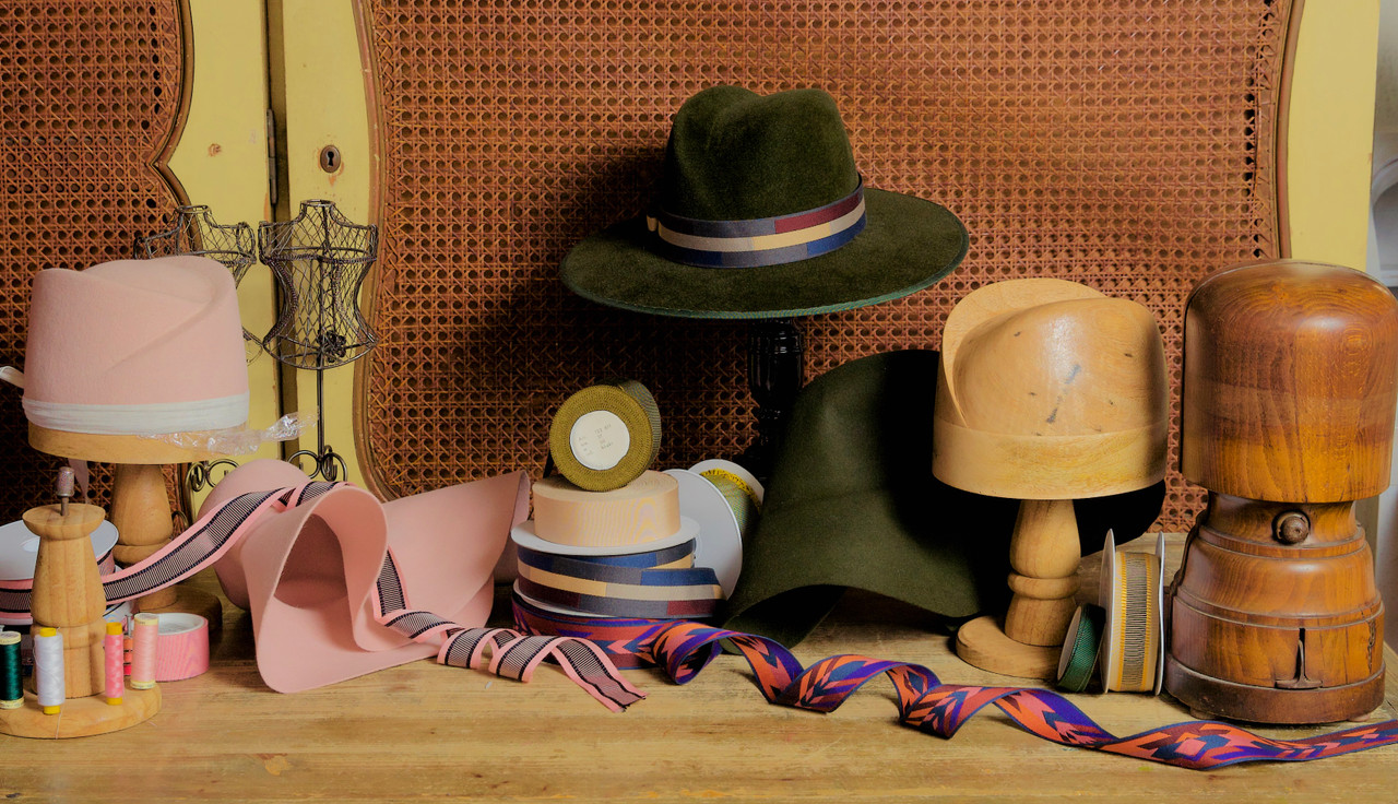 Double Trouble - 2 Hats 2 Days