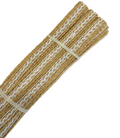 Braids - Raffia - Hatters Millinery Supplies