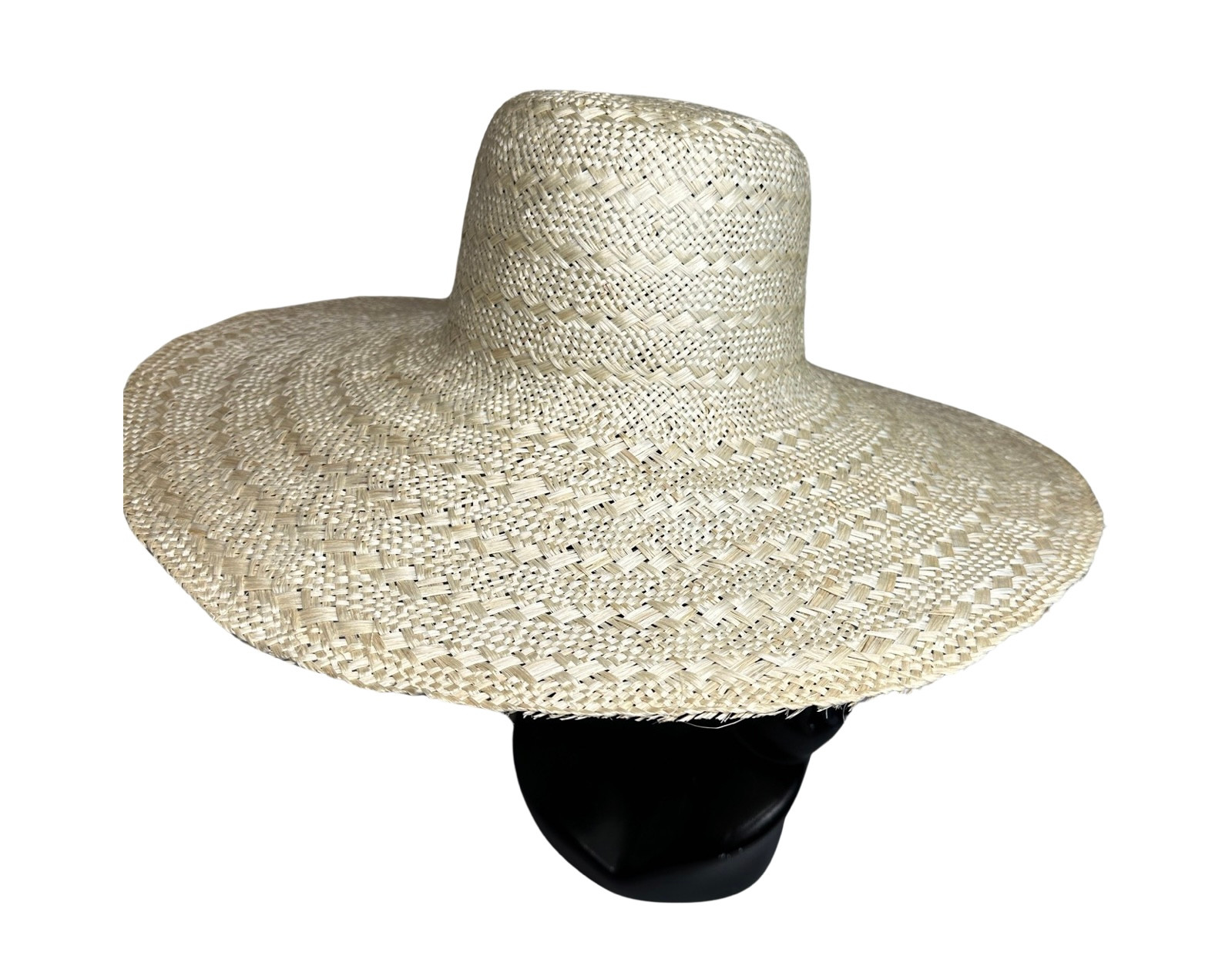 Hat Bodies & Bases - Page 1 - Hatters Millinery Supplies