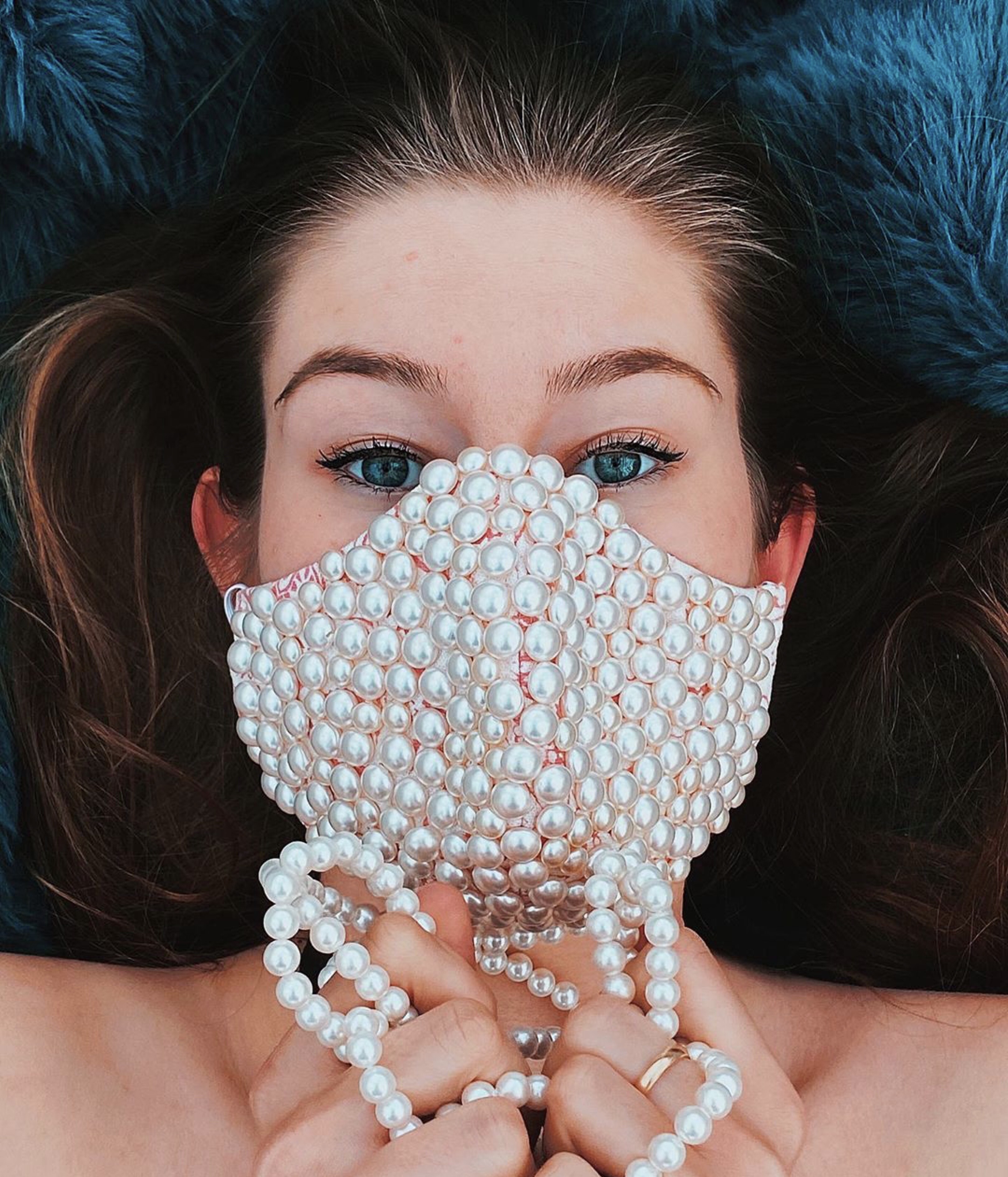 Pandemic Project Part 2 - Hatters Millinery Supplies