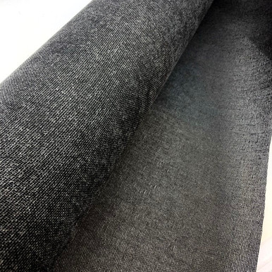 Double Stiffened Buckram (per 50cm) - Hatters Millinery Supplies