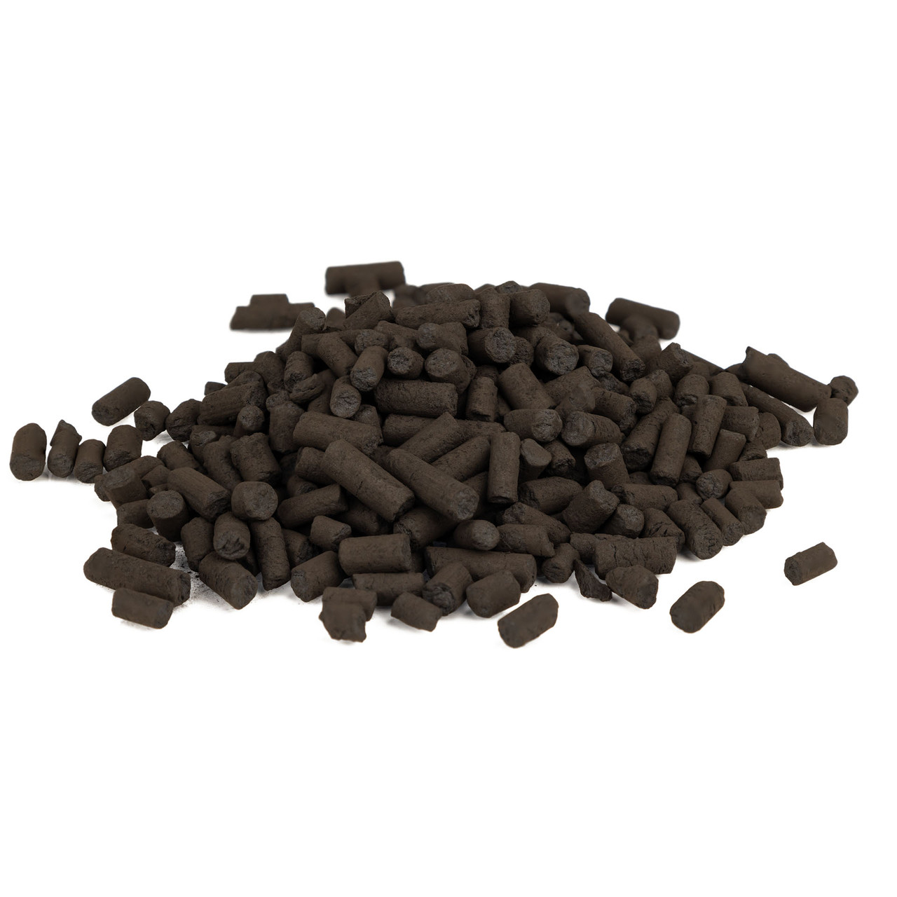 Ozone Destruct System Material