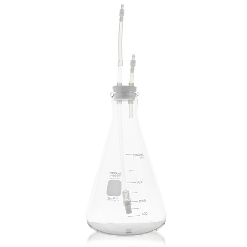 2000ml Ozone Water Bubbler