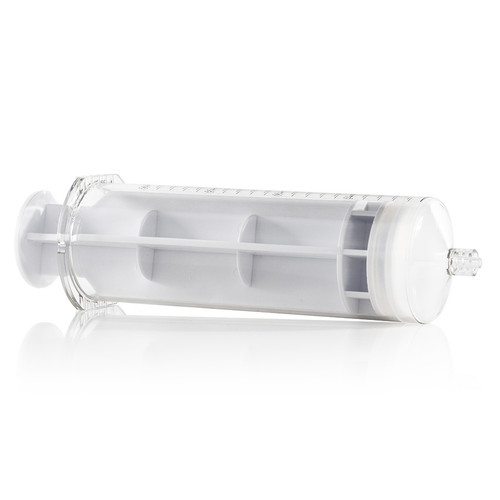 Sterile 200ml Ozone Syringe with Luer Lock Connection