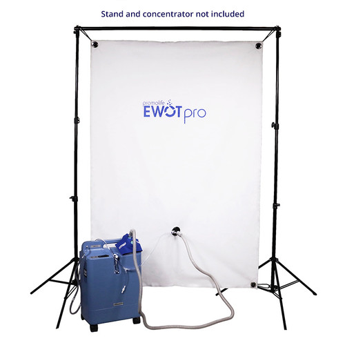 EWOTpro: Ultimate Exercise With Oxygen Therapy System