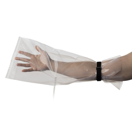 Disposable Ozone Limb Bags for Easy Ozone Therapy - 10 Pack