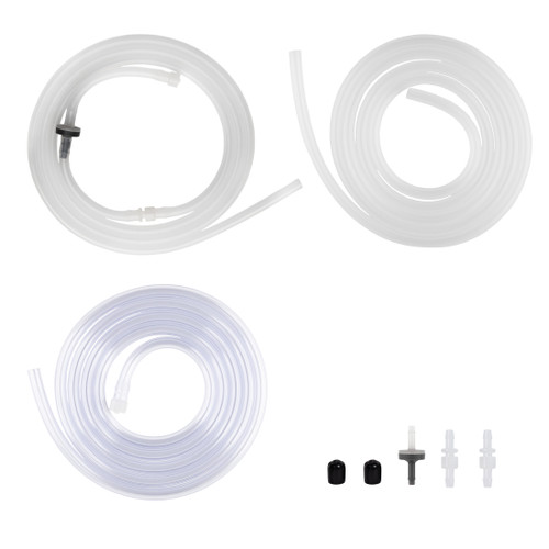 Ozone Package Accessory Kits