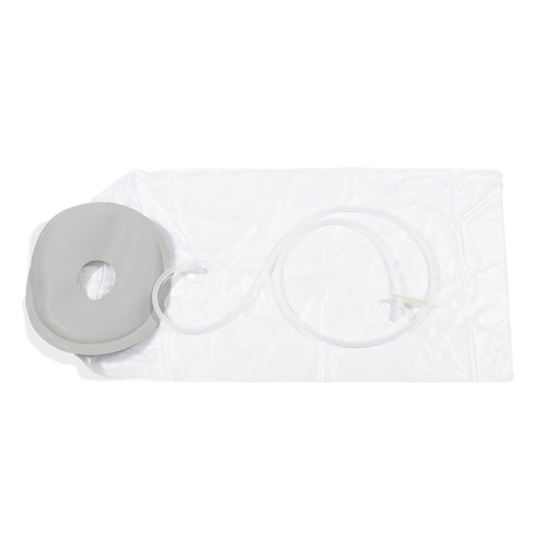 Ozone Limb Bags with Built-In Seal for Effective Treatment