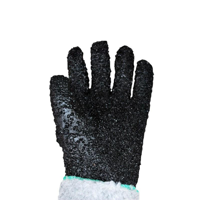 Alaska Cold Weather Gloves: Waterproof, Warm, and Durable Winter Protection