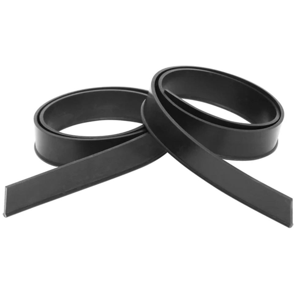 Squeegee Rubber Replacement | J Racenstein